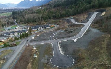 Falls Ridge – Mann Group