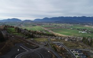 Falls Ridge – Mann Group