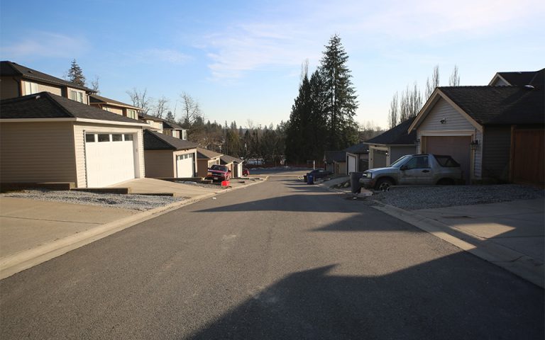 Maple Ridge (240th Street) – Mann Group