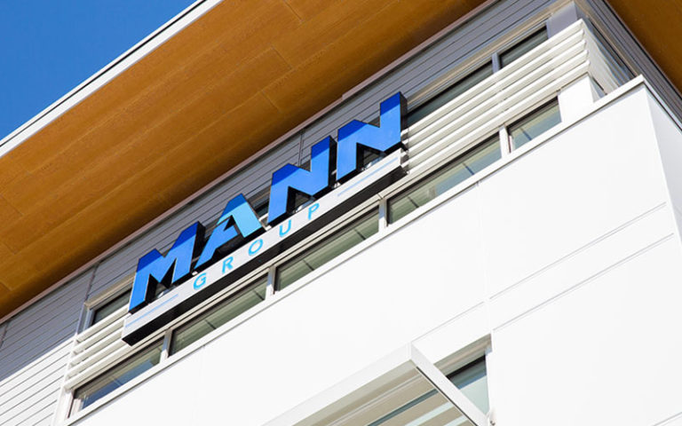Mann Group – Real Estate Development Company Surrey, BC